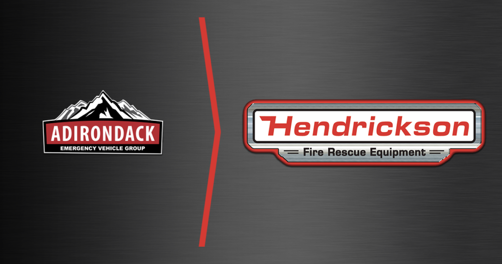 Hendrickson Acquires Key Assets of Adirondack Emergency Vehicle Group ...